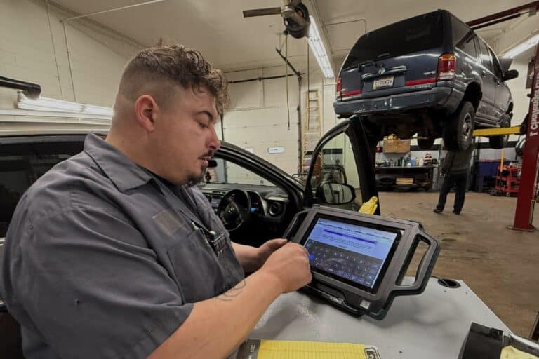 Where to Get Emissions Test in Racine | No Appointment Needed